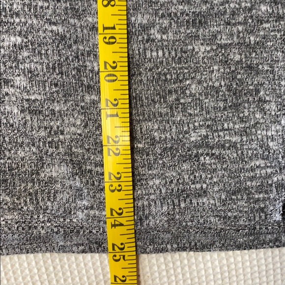 C. Wonder | Sweaters | C Wonder Grey Split Neck Sweater | Poshmark